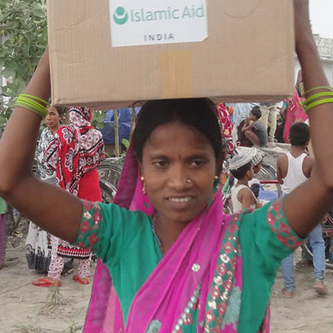 Islamic Giving - Islamic Aid - changing lives for good - Donate Now ...