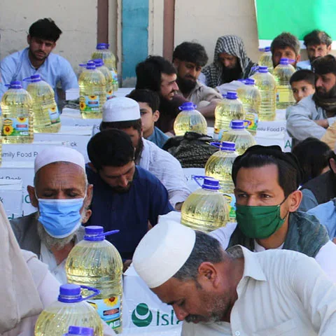 Projects - Islamic Aid - changing lives for good - Donate Now Zakat ...